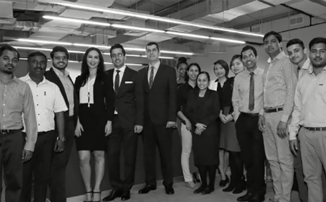 Our Team – Northcorp